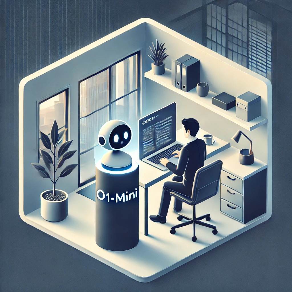 Ny AI model med avanceret intelligens - Alt om OpenAI gpt-4o